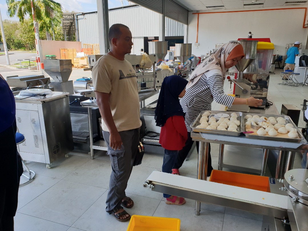 PEMBEKAL MESIN PAU / MESIN POA/ MESIN PAW MALAYSIA - GALERI MESIN PAU ...
