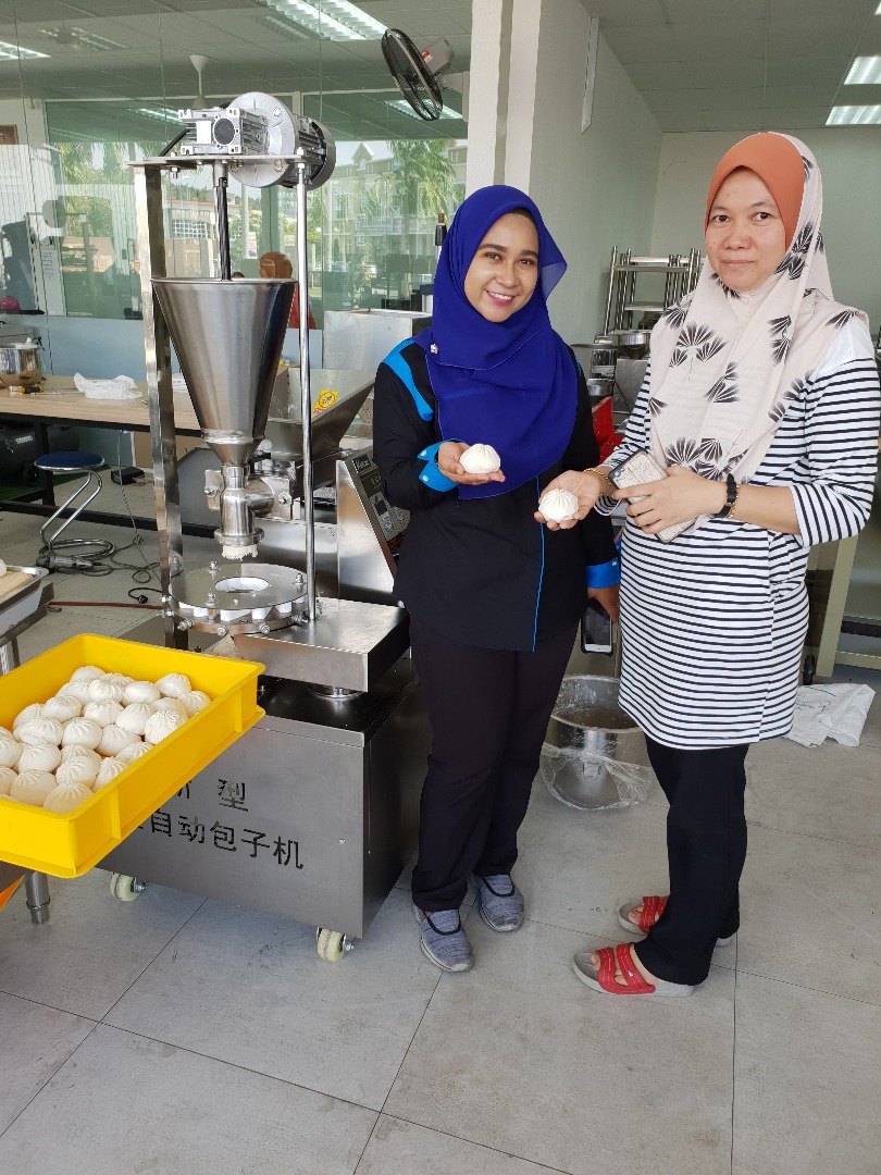 PEMBEKAL MESIN PAU / MESIN POA/ MESIN PAW MALAYSIA - GALERI MESIN PAU ...