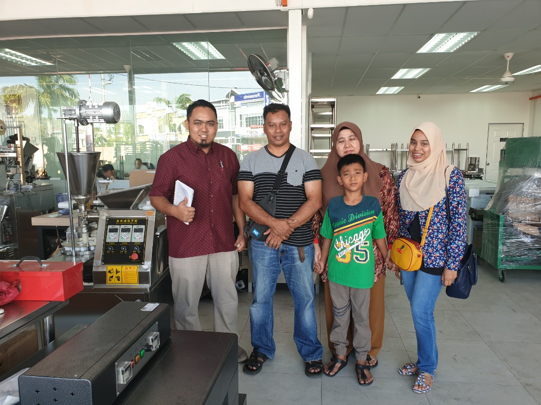 PEMBEKAL MESIN PAU / MESIN POA/ MESIN PAW MALAYSIA - GALERI MESIN PAU ...